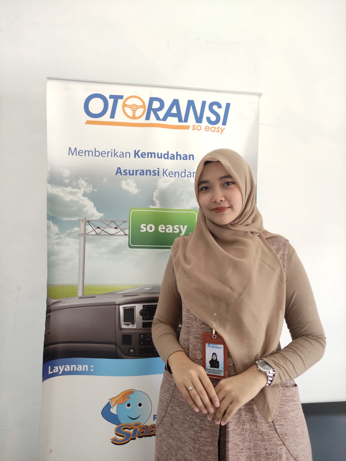 LP3I College Banda Aceh