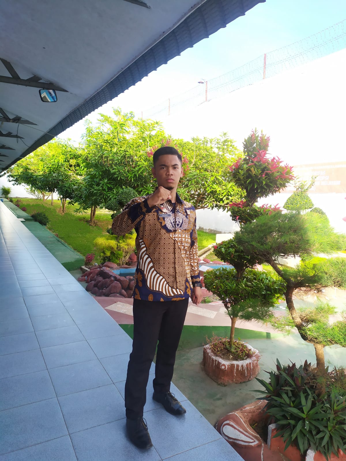 LP3I College Banda Aceh